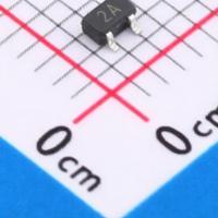 China Silicon Epitaxial Planar Transistor GOODWORK MMBT3906W Perfect for Amplifier and Switching Solutions for sale