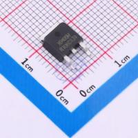 China Precision engineered semiconductor FUXINSEMI X0405M suitable for multiple electronic circuit designs for sale