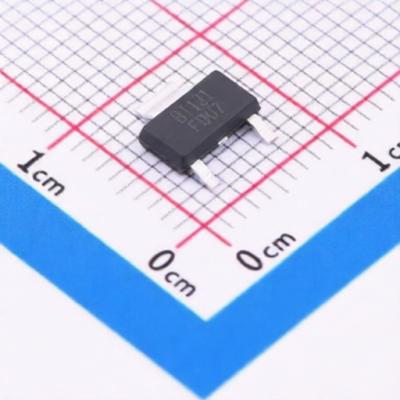 China switching solution FUXINSEMI BT131W-800 TRIAC for washing machines vacuums and AC motor speed control systems for sale