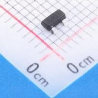 China NPN transistor GOODWORK G1-MMBT5551 designed for performance in amplification and switching circuits for sale