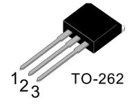 China Industrial Triac 16 Amp 800 Volt FUXINSEMI BTB16X-800CW for AC Motor Speed Control and Inductive Loads for sale