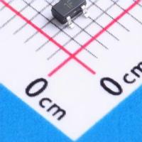 China NPN Silicon Epitaxial Planar Transistor GOODWORK BC847BW for General Purpose Switching Applications for sale