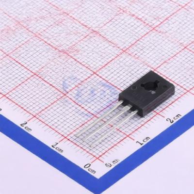 China FUXINSEMI BT134 800E TRIAC 4 Amp 800 Volt Device for Washing Machines Vacuums and Solid State Relays for sale