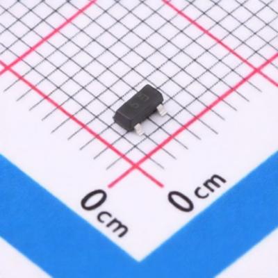 China General purpose NPN transistor GOODWORK BC817-25 suitable for amplification and switching applications for sale