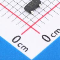 China Load Switching N Channel MOSFET FUXINSEMI FS2312 with High Density Cell Design and Low On Resistance for sale
