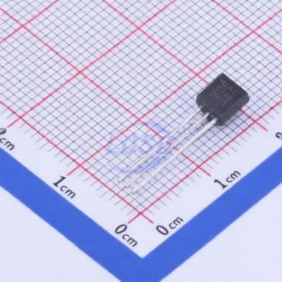 China FUXINSEMI MAC97A6G TRIAC 0.8A 600V designed for operation in washing machines vacuums and massagers for sale