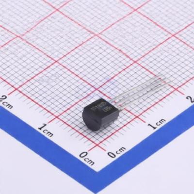China Electromagnetic Interference Resistant SCR FUXINSEMI BT169D Suitable for AC Motor Speed Regulation for sale