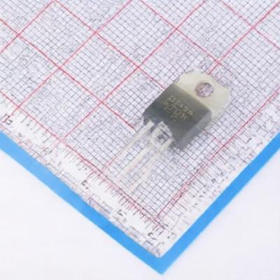 China 25A 3 Quadrant Triac FUXINSEMI BTA24-800CWRG Suitable for Inductive Loads and AC Motor Speed Control for sale