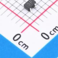 China SOT 323 package transistor for switching and amplifier applications including GOODWORK BC857BW model for sale