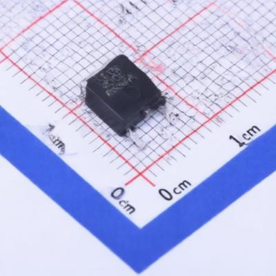 China 4 amp 600 volt triac semiconductor device FUXINSEMI BT136D suitable for inductive load applications for sale