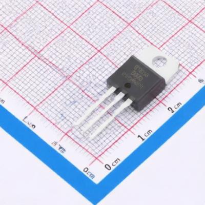 China FUXINSEMI BTB16 800B 16 Amp 800 Volt Triac Ideal for Solid State Relays and Inductive Load Applications for sale