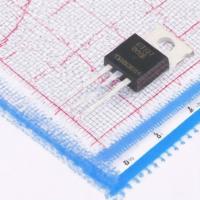 China Durable TRIAC FUXINSEMI BT137-600E 8 Amp 600 Volt for AC Motor Speed Regulation Applications for sale