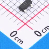 China 300mW Power Dissipation Silicon Planar Zener Diode GOODWORK BZX84C5V6 for Automated Assembly Lines for sale