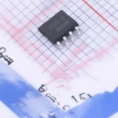 China SOP 8 Package N Channel MOSFET GL GL3010-8 with 100 Percent Single Pulse Avalanche Energy Testing for sale