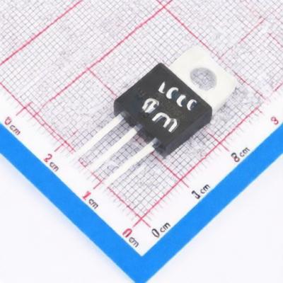 China 3 Quadrants TRIACs 16 Amp Current 600 Volt Voltage FUXINSEMI BTB16-600BW for Solid State Relay and Appliance for sale