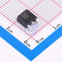 China Electronic Component FUXINSEMI BT137S-800E TO-252 Package Suitable for Various Circuit Applications for sale