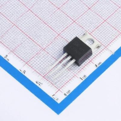 China High voltage switching transistor GOODWORK 13009 suitable for electronic circuit applications for sale