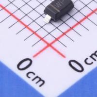 China silicon planar zener diodes with color band polarity marking and high temperature soldering guarantee GOODWORK BZT52C27 for sale