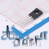 China Plastic Encapsulated NPN Transistor GOODWORK D882P with TO126 Package Offering Electrical Performance for sale