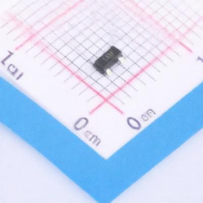 China general purpose NPN transistor for switching and amplification GOODWORK MMBT3904 providing stable circuit operation for sale