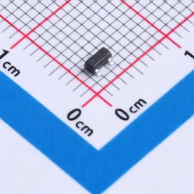 China PBSS4350T-GK Silicon NPN Transistor Designed for LCD Backlighting and Supply Line Switching Circuits for sale