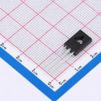 China Plastic Encapsulated Goodwork MJE172 Transistor Offering Low Current High Speed Switching Capability for sale