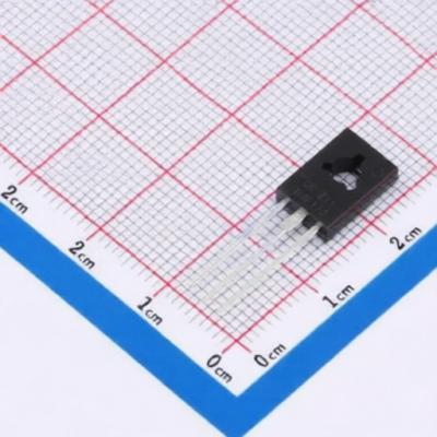China Plastic Encapsulated Goodwork MJE172 Transistor Offering Low Current High Speed Switching Capability for sale