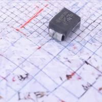 China Surface mount diode GOODWORK 1SMB5917B power voltage regulator with 4.7 volt zener voltage and 2 watt power rating for sale