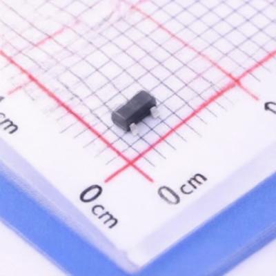 China High reliability PNP transistor GOODWORK MMBTA92 for in electronic switching and amplification circuits for sale