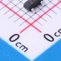 China silicon transistor GOODWORK S9012 PNP type suitable for switching and amplification circuit designs for sale