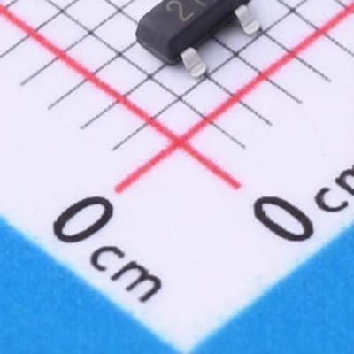 China silicon transistor GOODWORK S9012 PNP type suitable for switching and amplification circuit designs for sale
