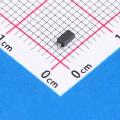 China General Purpose Zener Diode GOODWORK MM1Z18 with Silicon Planar Material and 500 Milliwatt Power Dissipation for sale
