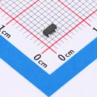 China High reliability switching transistor GOODWORK MMBT4403 suitable for electronic circuit applications for sale