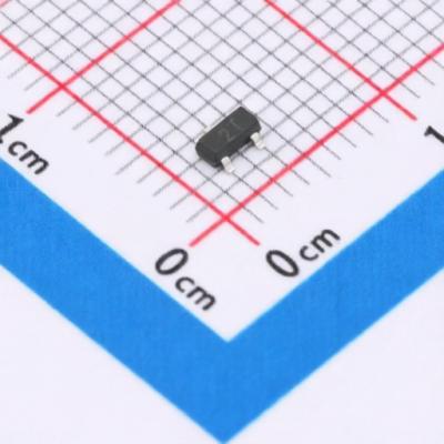 China High reliability switching transistor GOODWORK MMBT4403 suitable for electronic circuit applications for sale