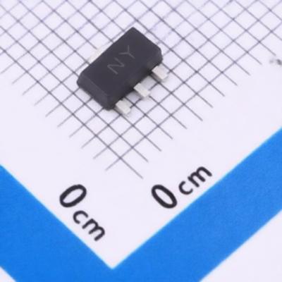 China PNP transistor GOODWORK 2SA1213 with low saturation voltage and high speed switching in SOT89 package for sale