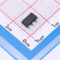 China NPN Transistor GOODWORK BCP56 Offering 100V Collector Base Voltage and 80V Collector Emitter Voltage for sale