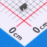 China PNP Epitaxial Planar Die Construction Transistor GOODWORK MMBT3906T Suitable for Various Applications for sale