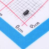 China Electronic Component GOODWORK S9013 NPN Silicon Transistor with High Collector Current Capability for sale