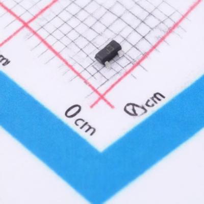 China Electronic Component GOODWORK S9013 NPN Silicon Transistor with High Collector Current Capability for sale