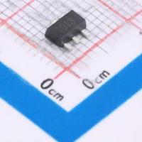 China High voltage PNP transistor GOODWORK 2SA1013 with continuous collector current in compact SOT89 package for sale
