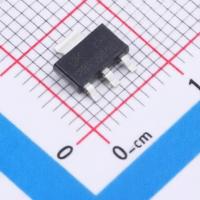 China Power PNP transistor GOODWORK PBSS5350Z-GK with high collector current gain and low heat generation for sale