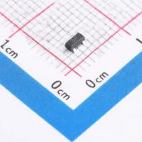 China Electronic Switching Component GOODWORK BC857B PNP Transistor Designed for AF Amplifier Applications for sale