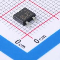 China compact surface mount bridge rectifier GOODWORK MB6J suitable for various rectification applications for sale