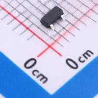 China NPN Bipolar Transistor GOODWORK MMBTA05 in SOT23 Package Designed for Diverse Electronic Applications for sale