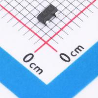 China NPN Bipolar Transistor Goodwork FMMT619 Featuring Low Equivalent On Resistance for Power Performance for sale