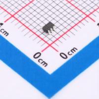 China Epitaxial planar transistor GOODWORK MMDT3904DW suitable for amplification and switching circuits for sale