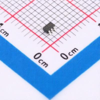 China Epitaxial planar transistor GOODWORK MMDT3904DW suitable for amplification and switching circuits for sale