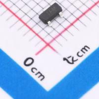 China NPN Transistor GOODWORK PMBT3904-GK Featuring Compact SOT-23 Package for General Purpose Electronics for sale