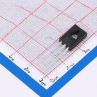 China NPN Transistor GOODWORK MJE182 Designed for Low Current High Speed Switching and Amplification for sale