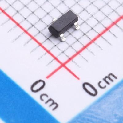 China Epitaxial silicon planar PNP transistor for switching applications RoHS compliant GOODWORK 2SA1015 for sale